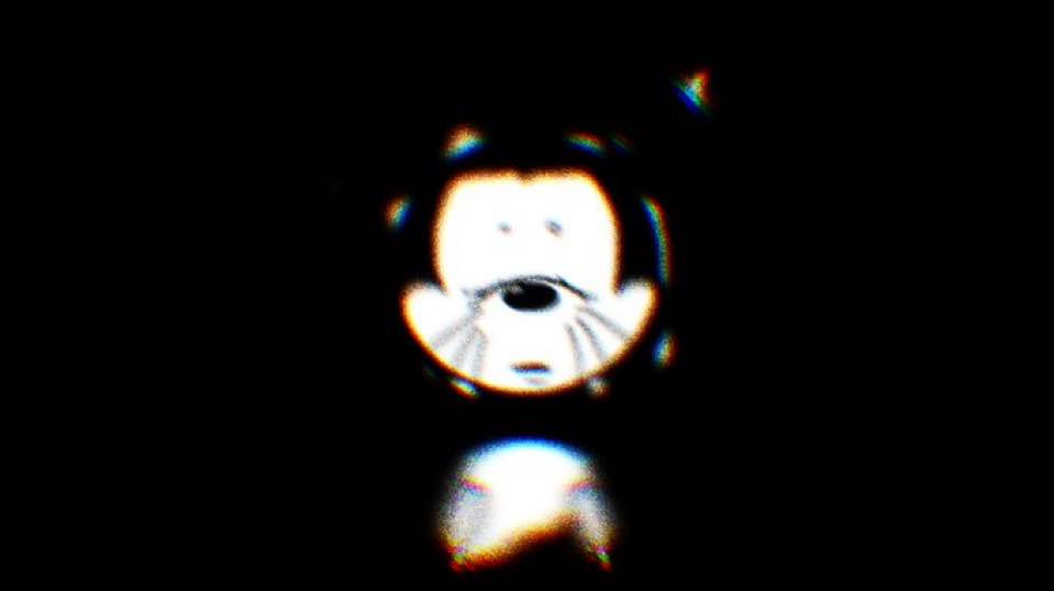 Mickey Mouse IN Midnight Waltz Mod for Friday Night Funkin' | FNF Mods