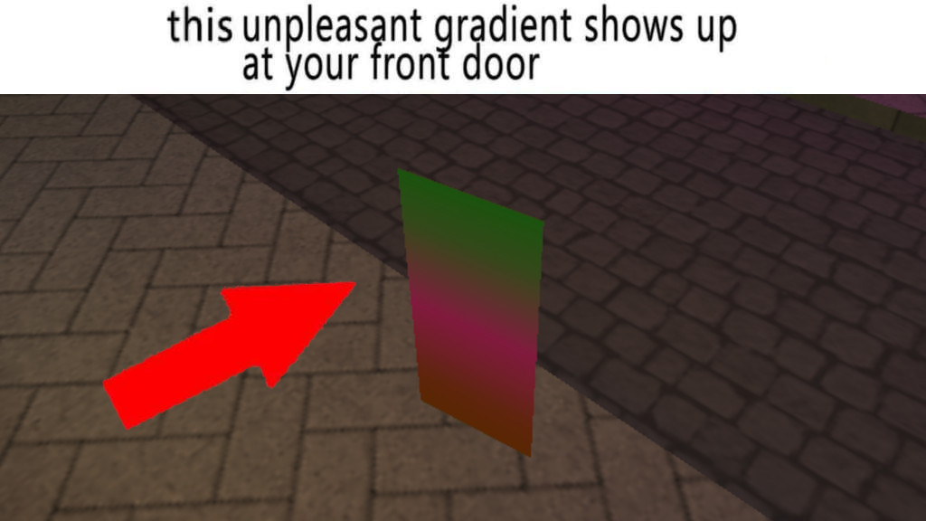 Unpleasant Gradient Mod for Sven Co-op | SC Mods