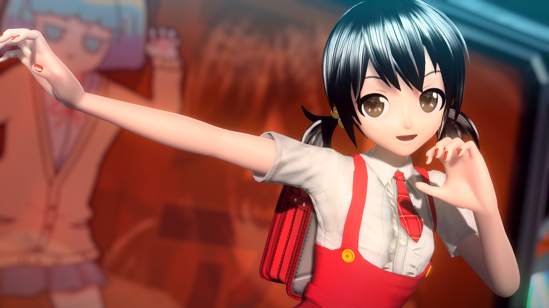 Vocaloid Module Pack Mod for Hatsune Miku: Project DIVA Mega Mix+ ...