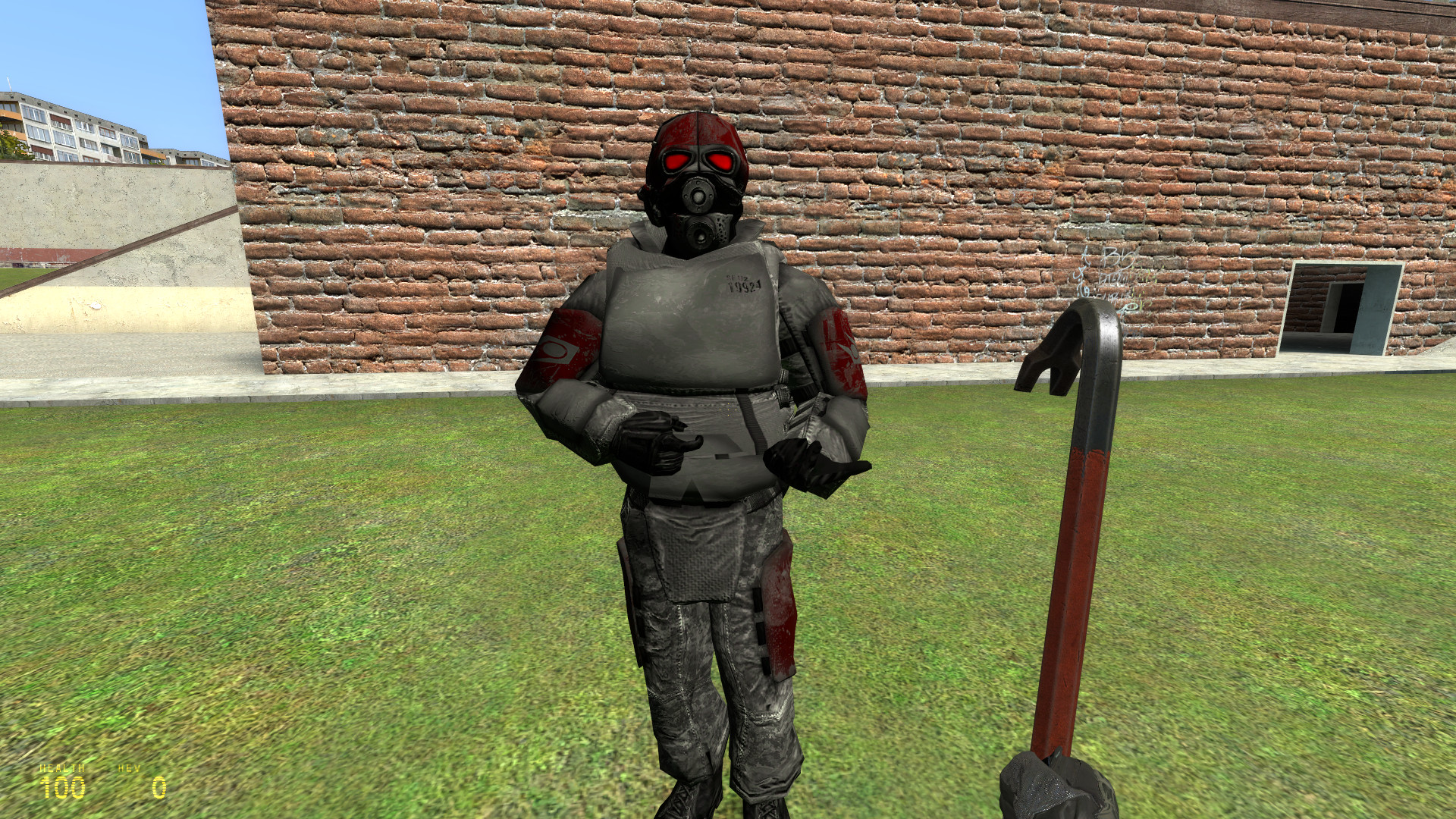 (Lost NPCs) Combine Infantry npc pack Mod for Garry's Mod | GMod Mods