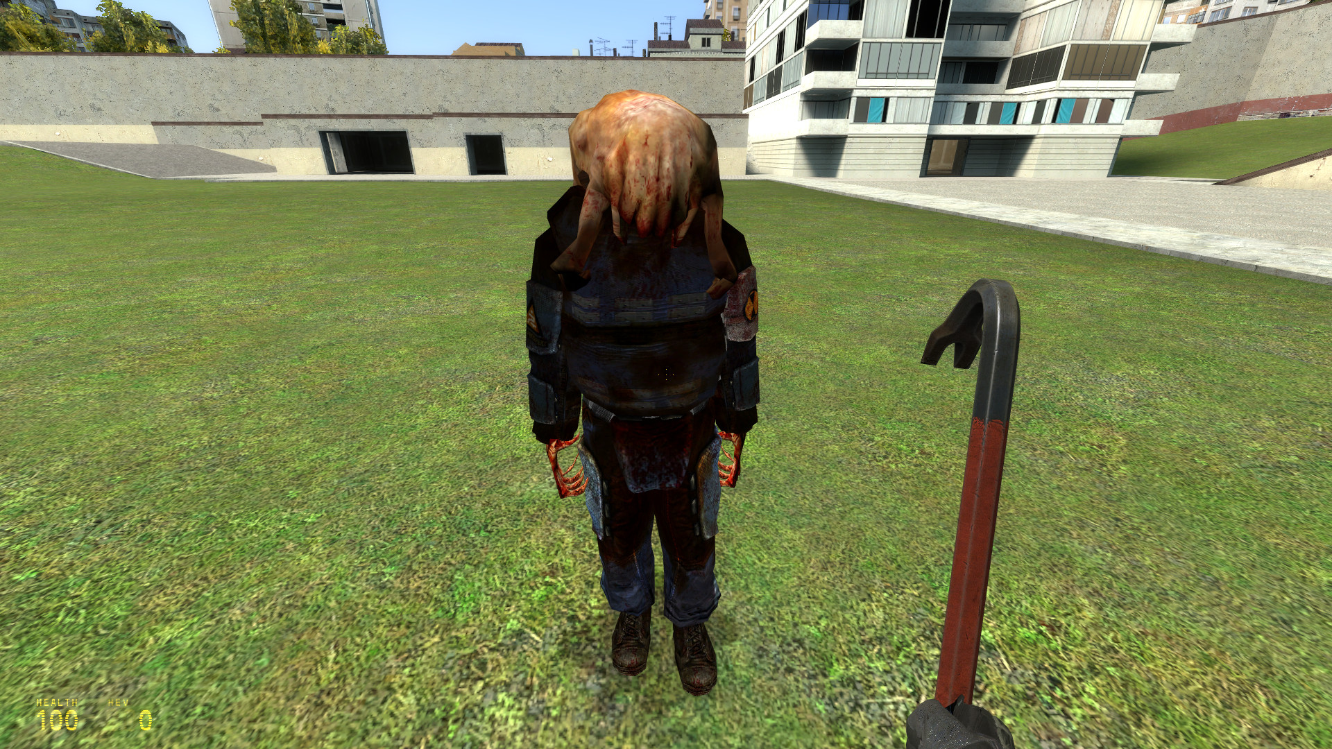 (Lost NPCs) Combine Infantry npc pack Mod for Garry's Mod | GMod Mods