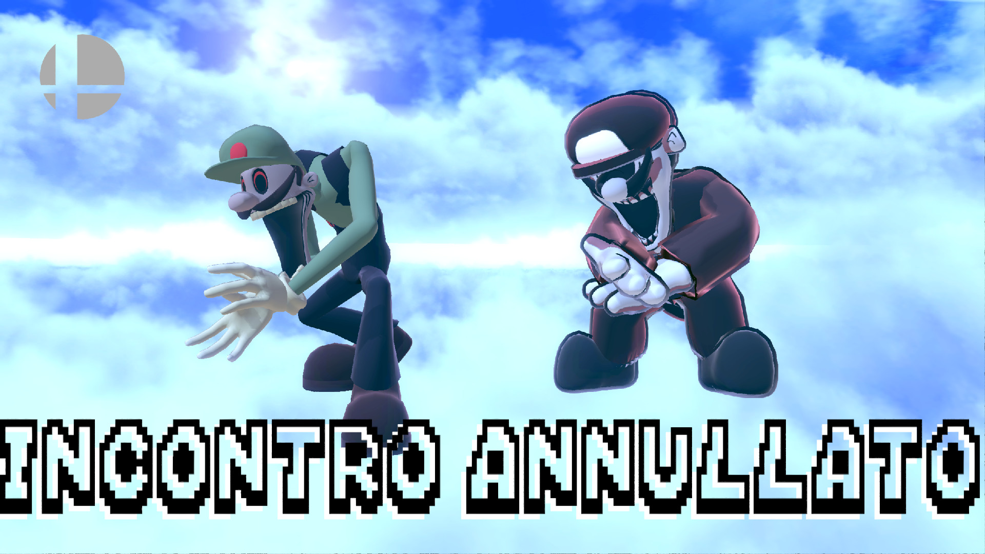 MX (Mario 85 PC Port) Mod for Super Smash Bros. Ultimate | SSBU Mods