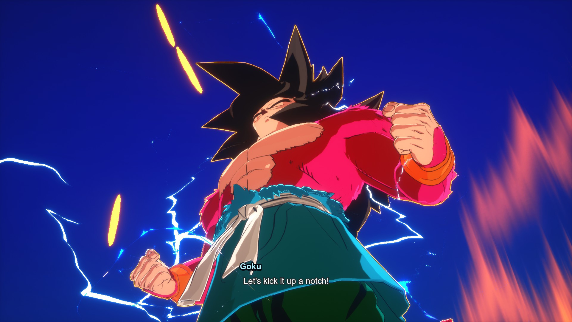 Yakuzer24's Goku All Forms [Modded Outfit Support] Mod for Dragon Ball ...