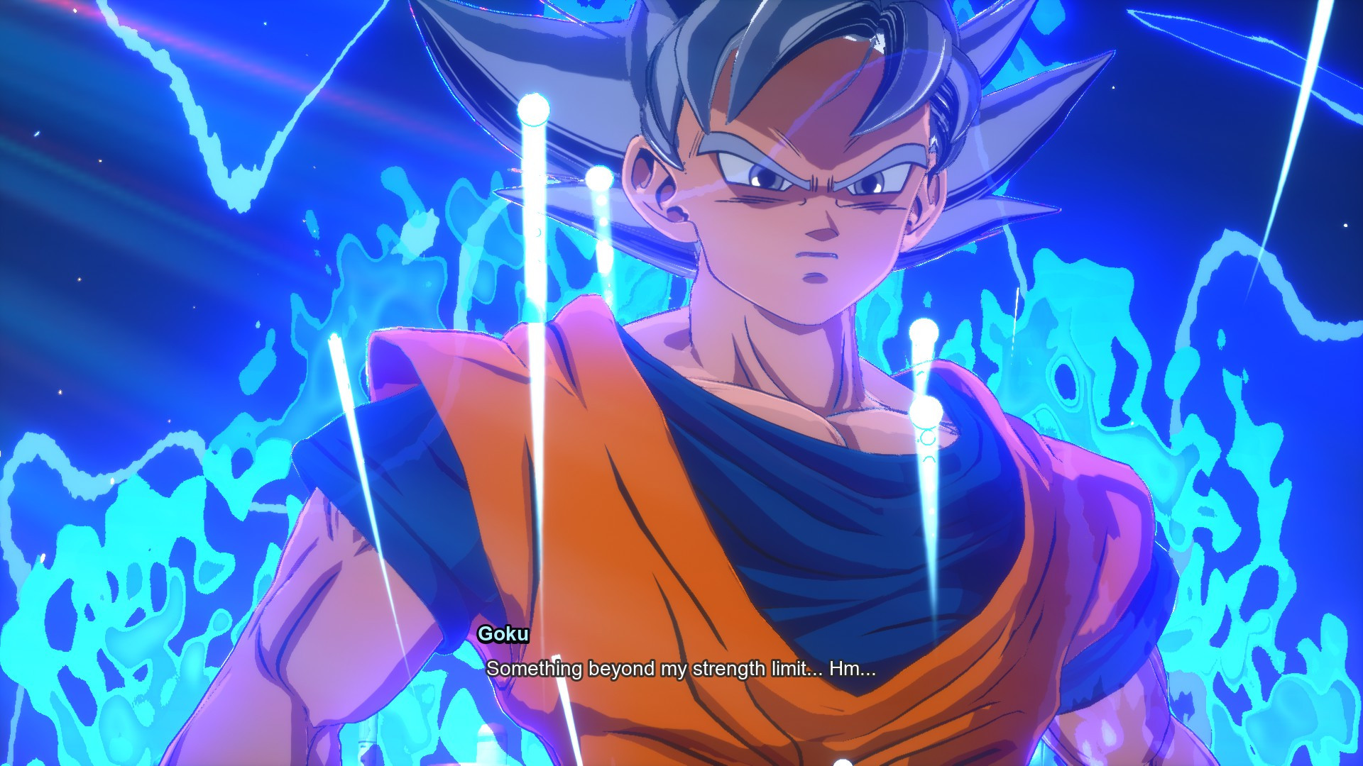 Yakuzer24's Goku All Forms [Modded Outfit Support] Mod for Dragon Ball ...