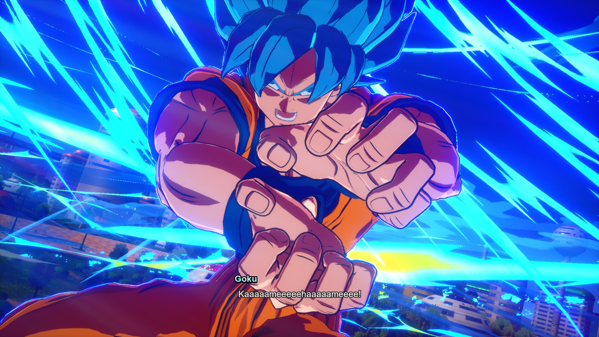 Yakuzer24's Goku All Forms [Modded Outfit Support] Mod for Dragon Ball ...