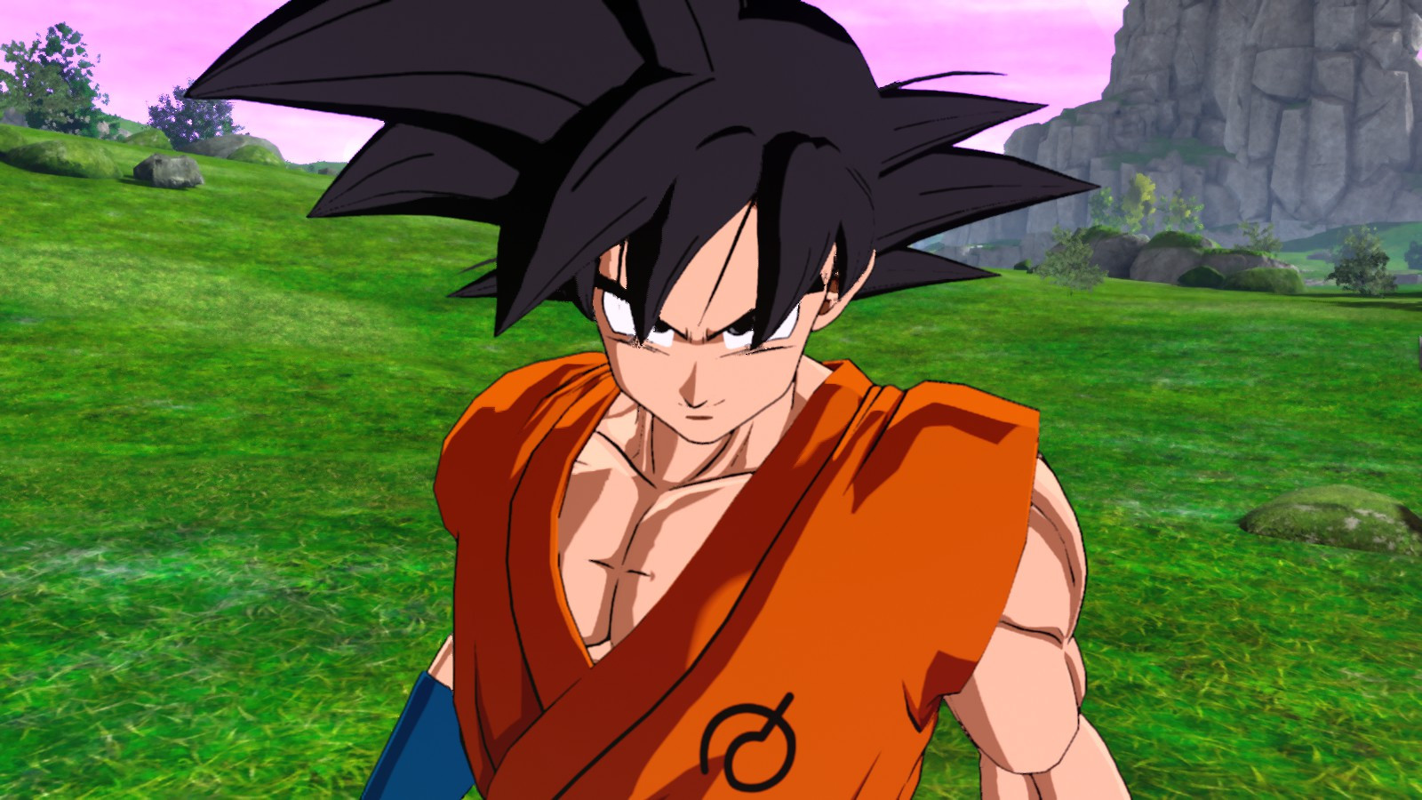 Saiyan Rangers - PACK with 16 Characters Mod for Dragon Ball: Sparking ...