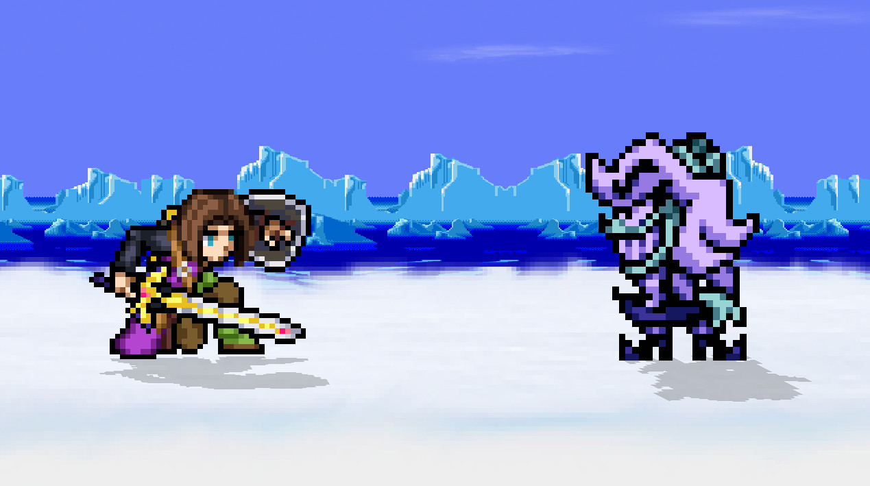 Annie Bell (ANTONBLAST) [CMCv8/v9.5] Mod for Super Smash Bros. Crusade ...