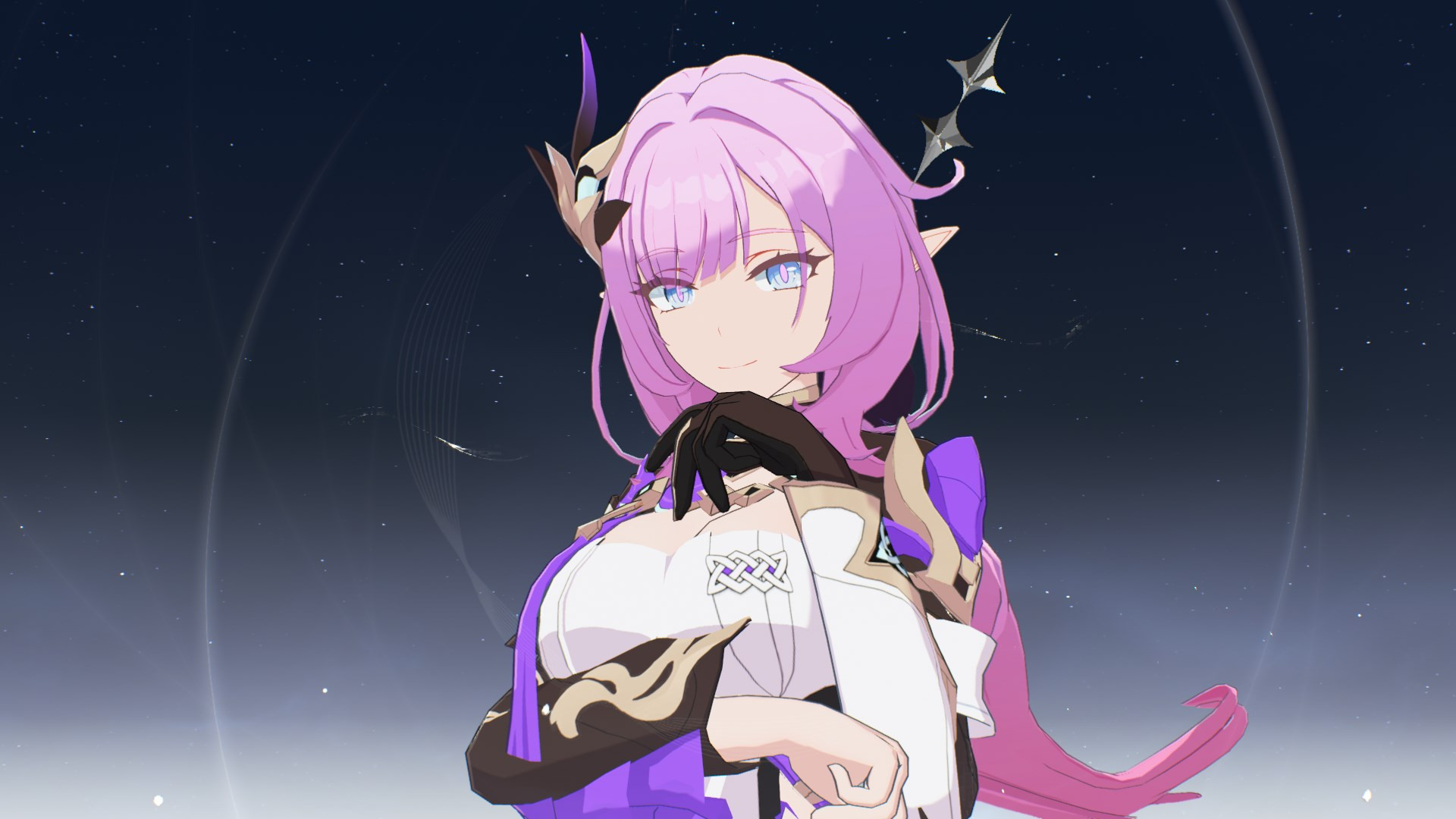 Miss Pink Elf♪ Mod for Wuthering Waves | WuWa Mods