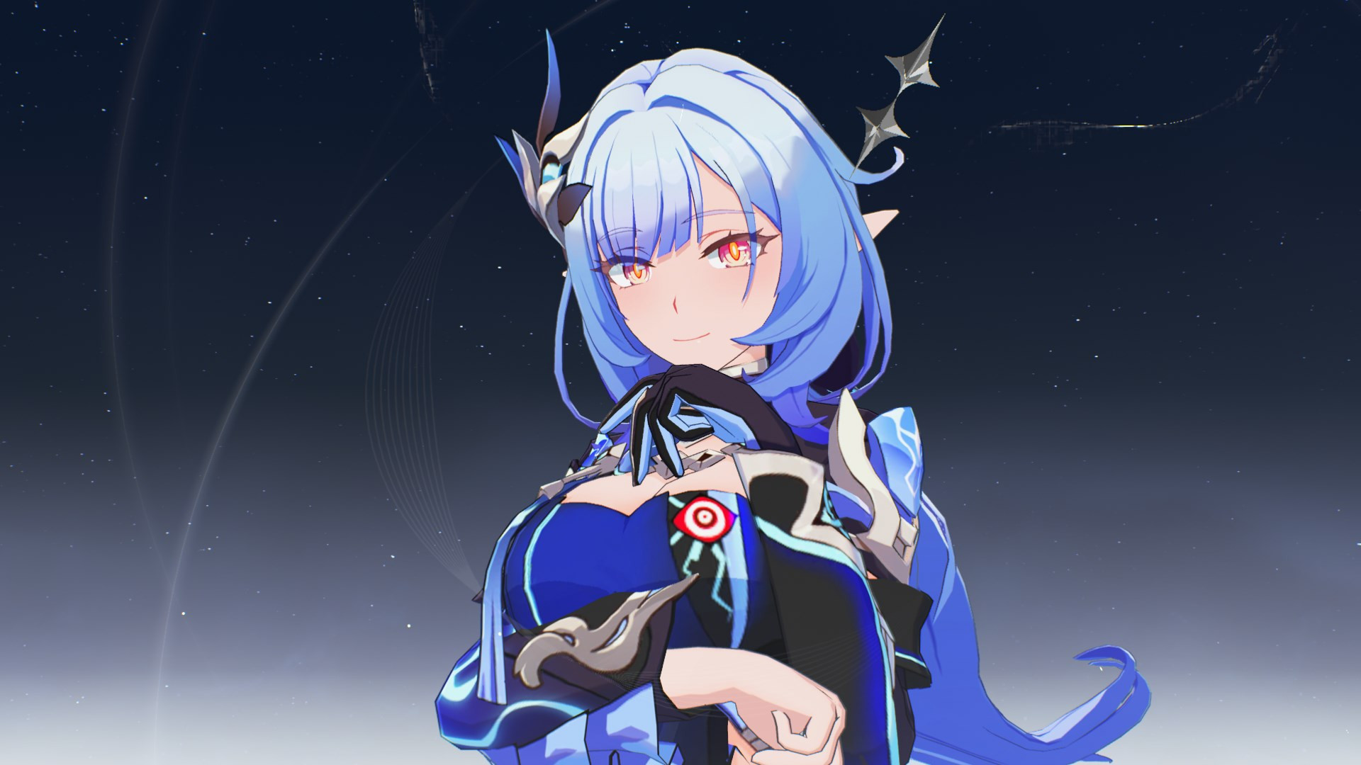 Miss Pink Elf♪ Mod for Wuthering Waves | WuWa Mods