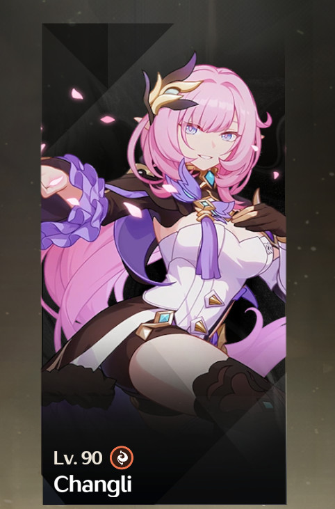 Miss Pink Elf♪ Mod for Wuthering Waves | WuWa Mods