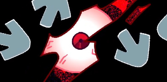 Sweet Chocolate (VS. CHARA) Mod for Friday Night Funkin' | FNF Mods
