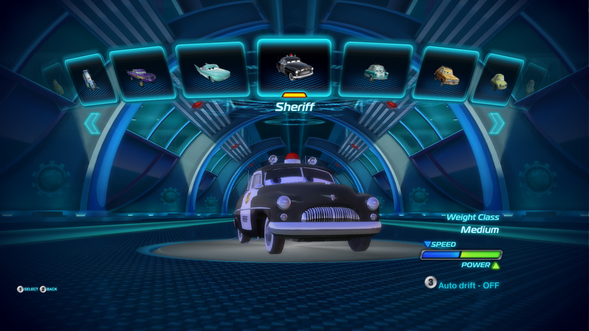 (PC) DLC + NPC Addon Version 2.5 Mod for Cars 2 | Cars 2 Mods