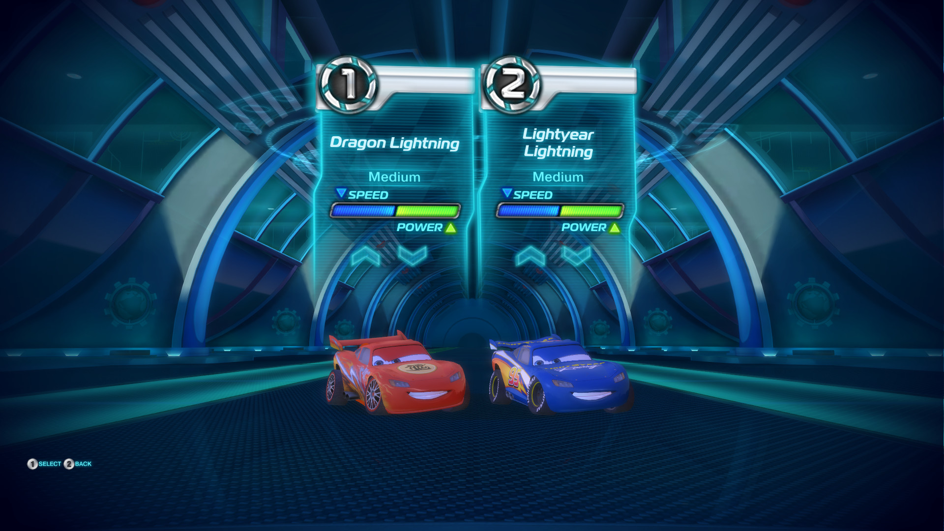 (PC) DLC + NPC Addon Version 2.5 Mod for Cars 2 | Cars 2 Mods
