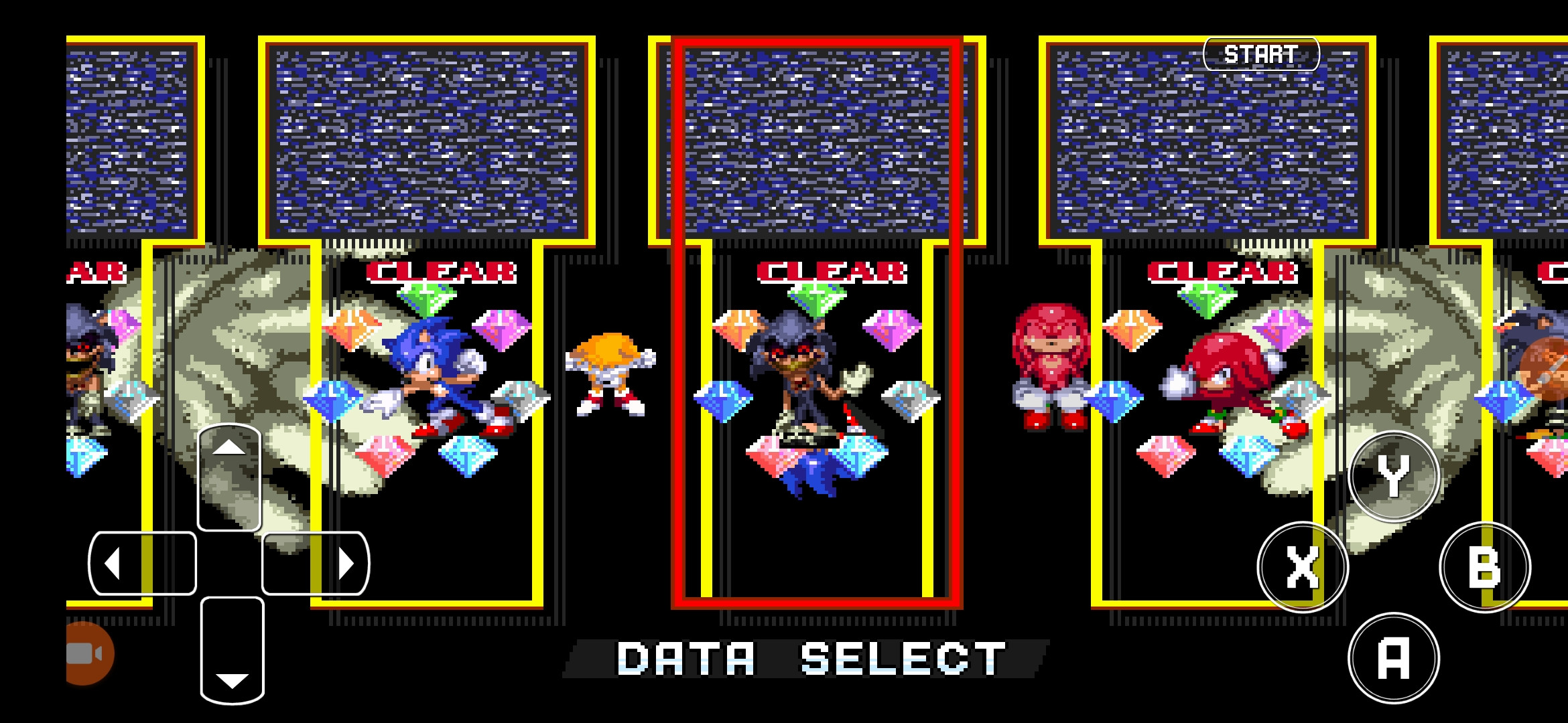 S0nic Pc Port Mod for Sonic 3 A.I.R. | S3AIR Mods