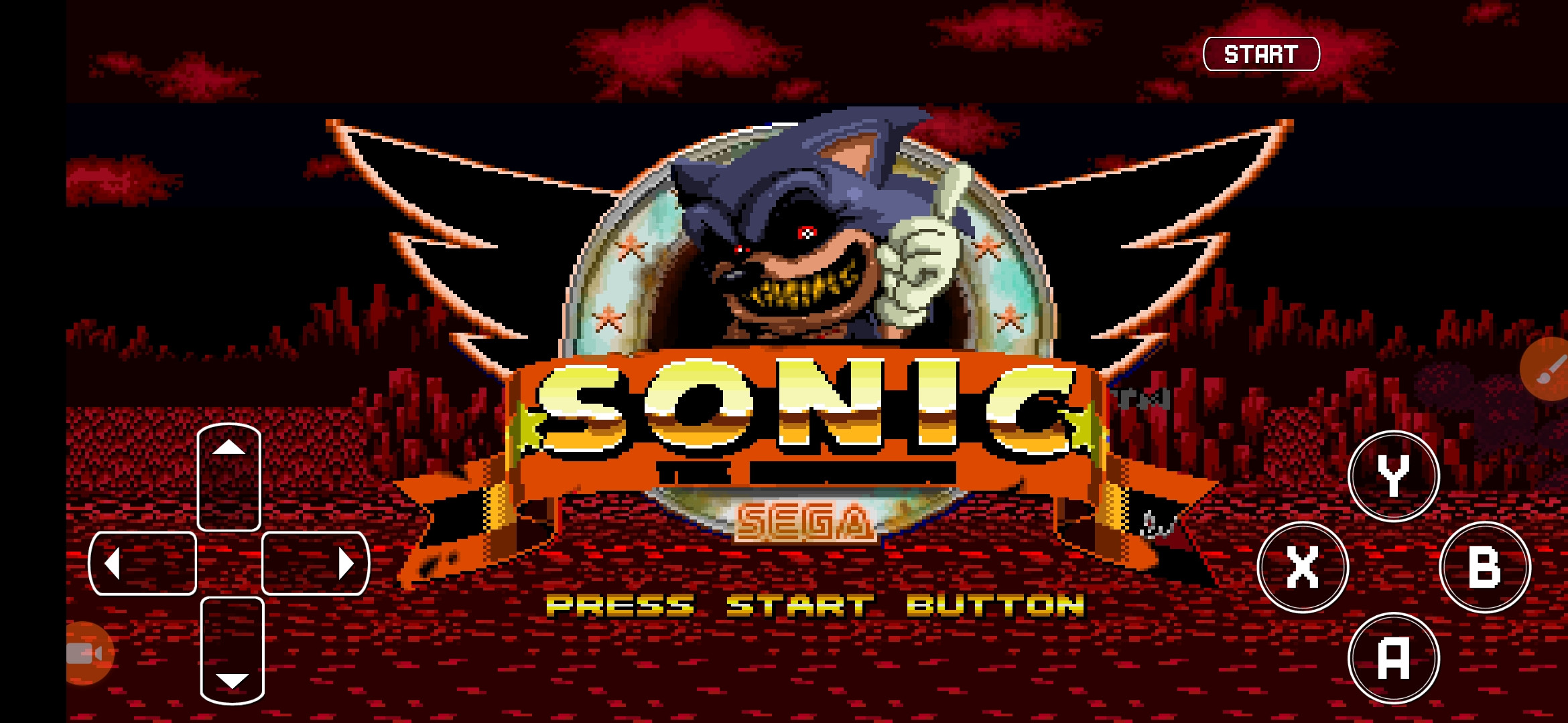 S0nic Pc Port Mod for Sonic 3 A.I.R. | S3AIR Mods