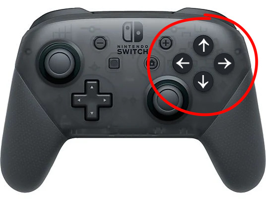 Direction UI Buttons QTE Mod for Sonic Unleashed (X360/PS3) | SUHD Mods