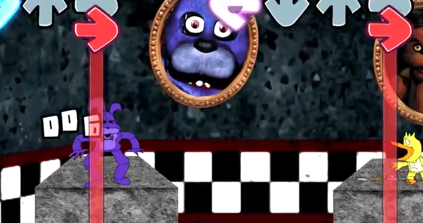 boring aethos mod Mod for Friday Night Funkin' | FNF Mods