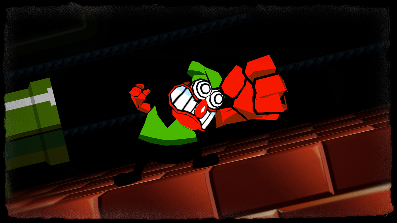 BJoji128 - Peppino (Pizza Tower) Recolor Modpack Mod for Super Smash Bros. Ultimate | SSBU Mods