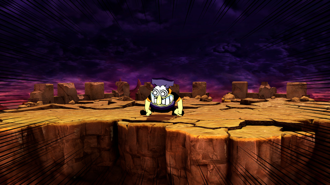 BJoji128 - Peppino (Pizza Tower) Recolor Modpack Mod for Super Smash Bros. Ultimate | SSBU Mods