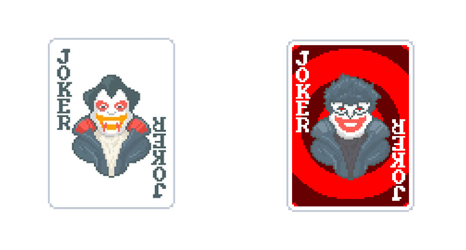 Vampire to Joker (Joker) Mod for Balatro | Balatro Mods