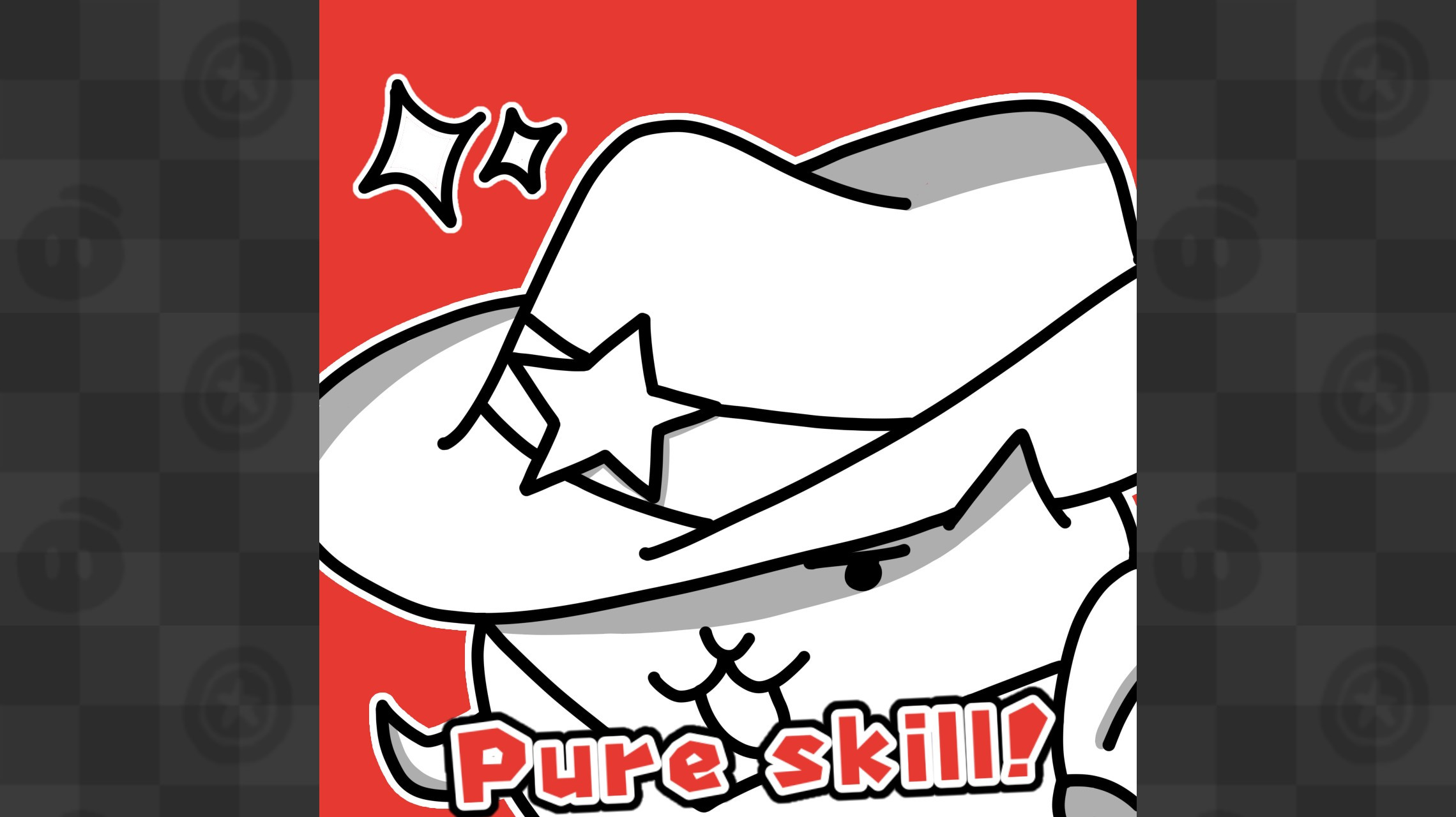 Rodeo Cat Joins the Party! (Now in HD!) Mod for Party Project ...