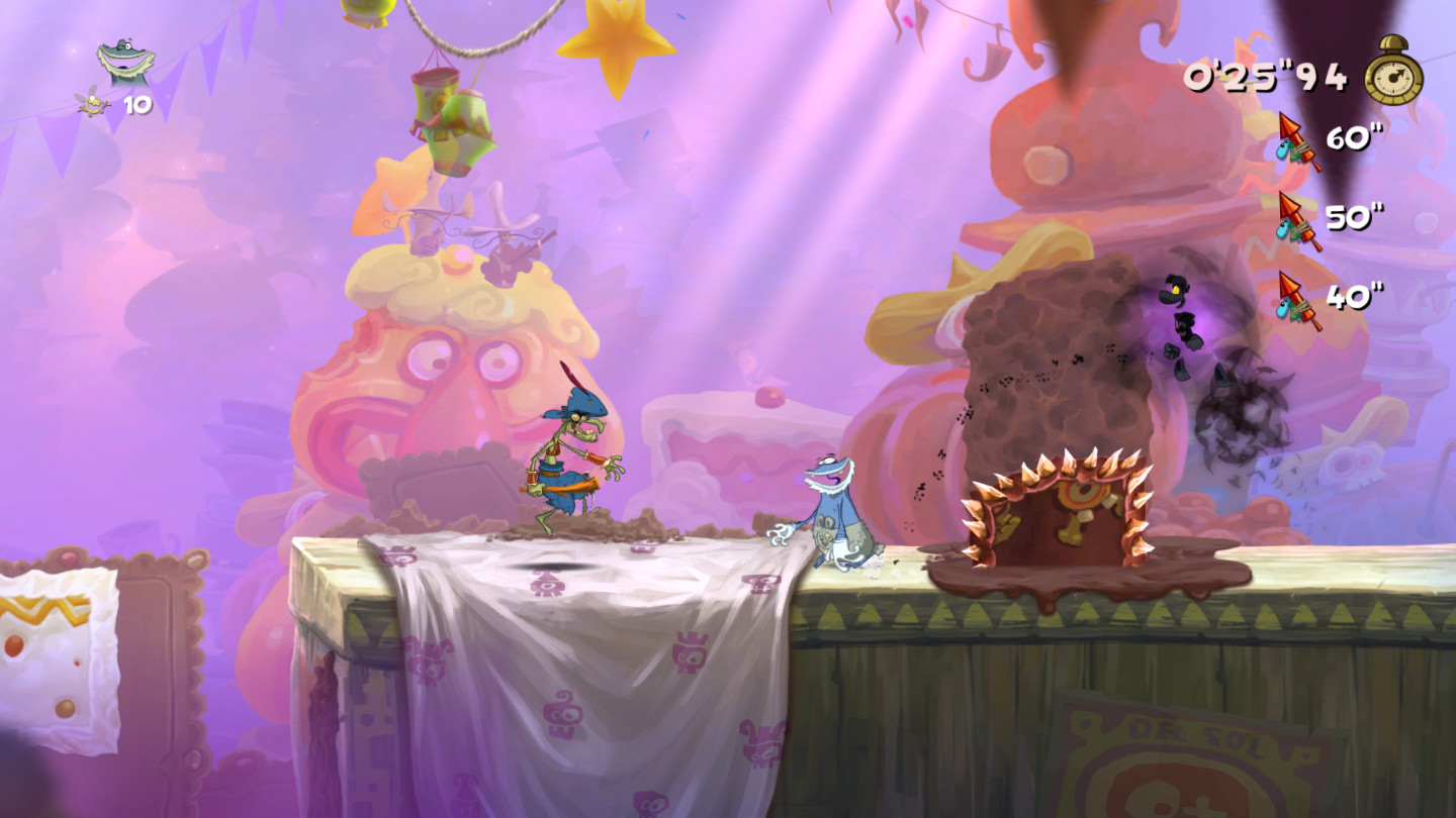 Originsing Mod for Rayman Legends | RL Mods