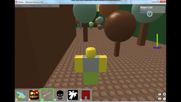 Old ROBLOX Client 2006 - 2012 Mod for Roblox | RBLX Mods