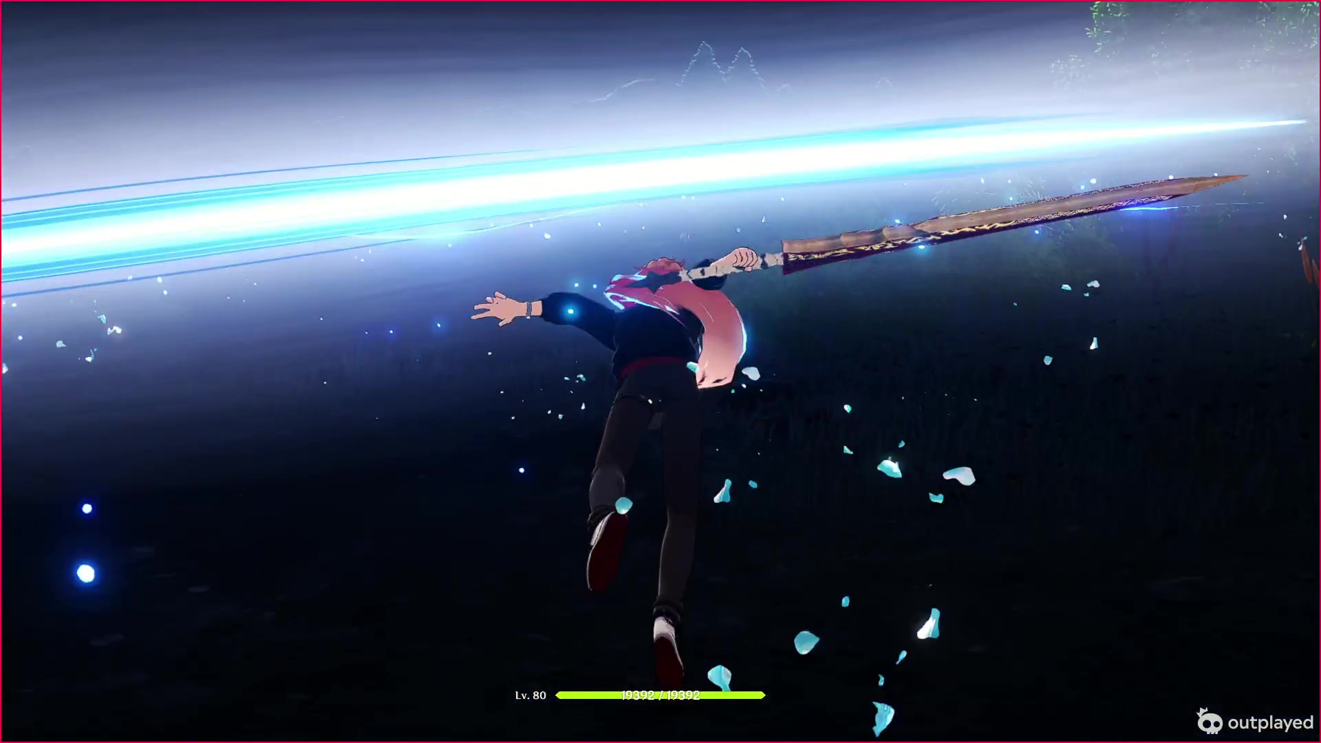 Solo Leveling Childe Mod for Genshin Impact | GI Mods