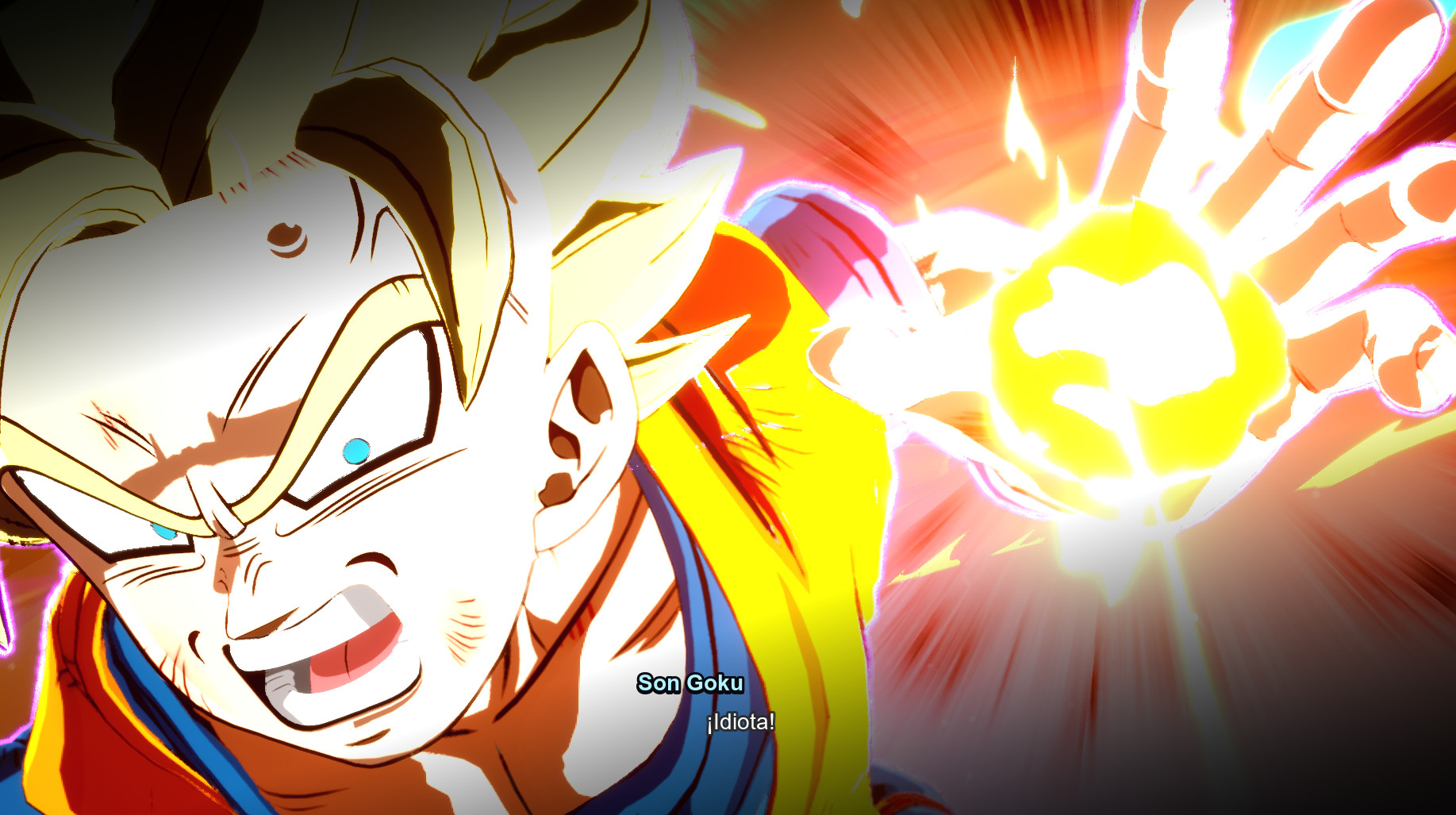 Kakarot (DB After) Mod for Dragon Ball: Sparking! ZERO | DBSZ Mods