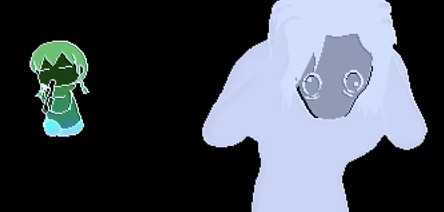 WHOAMI? on ADOFAI Mod for A Dance Of Fire And Ice | ADOFAI Mods