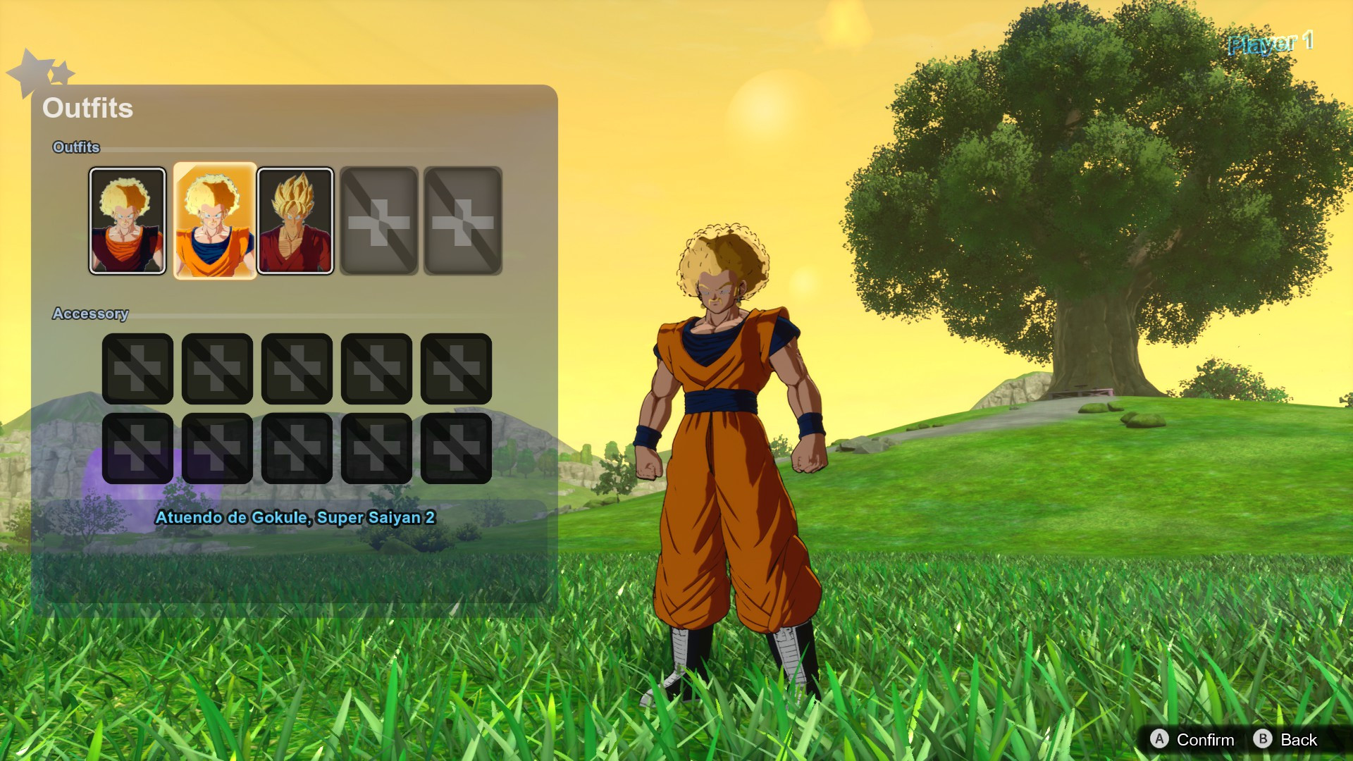 Gokule [New Slot] Mod for Dragon Ball: Sparking! ZERO | DBSZ Mods