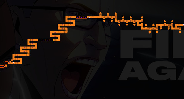 Fire Again on ADOFAI Mod for A Dance Of Fire And Ice | ADOFAI Mods