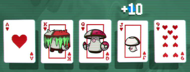 Pokemon Face Cards Mod for Balatro | Balatro Mods