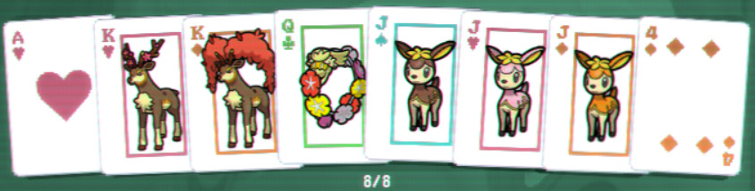 Pokemon Face Cards Mod for Balatro | Balatro Mods