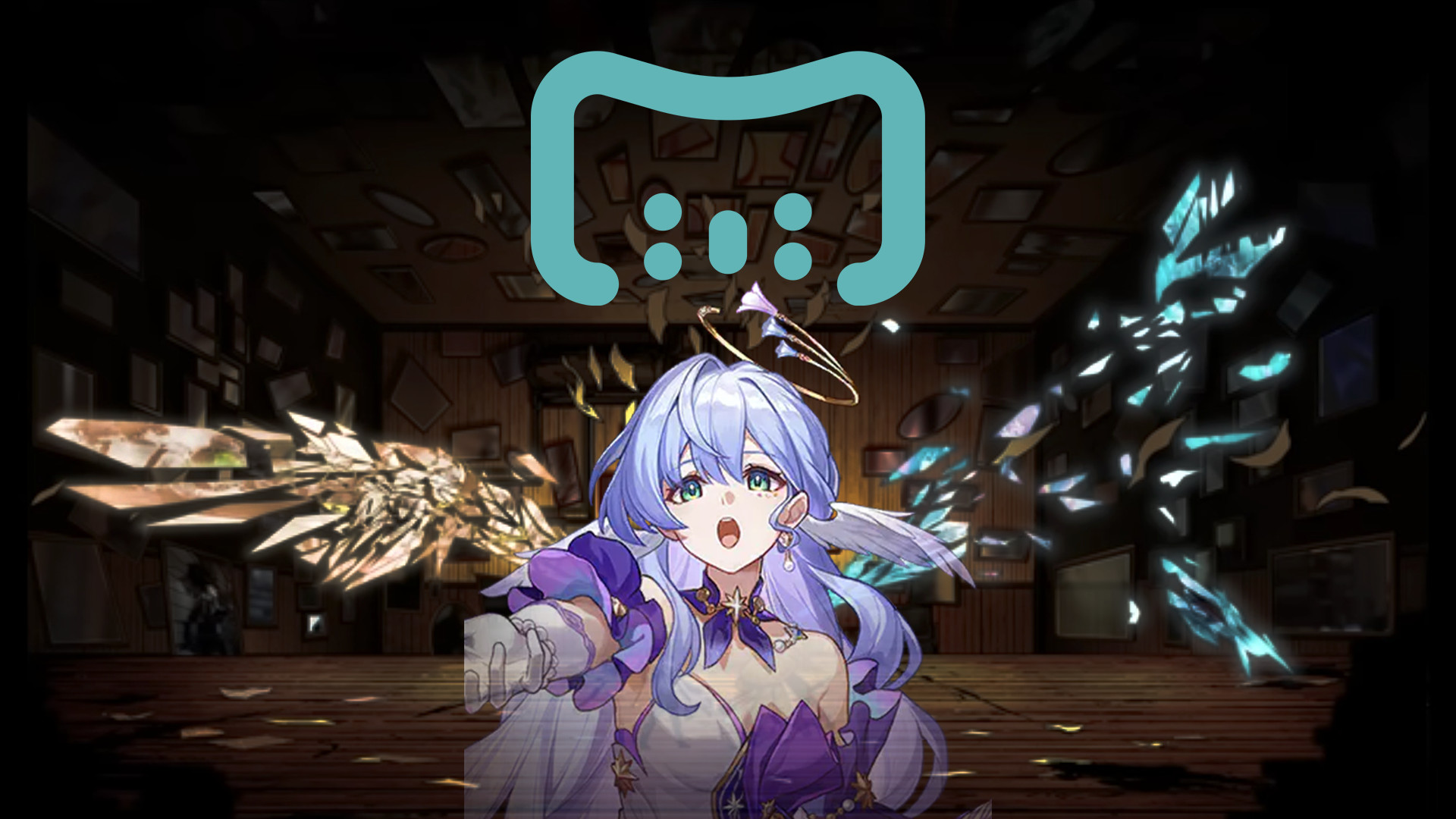 Mili's Fly, My Wings over Robin's ultimate Mod for Honkai Star Rail ...