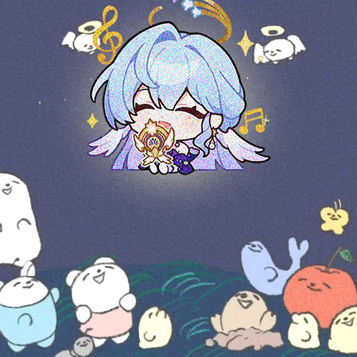 Mili's Fly, My Wings over Robin's ultimate Mod for Honkai Star Rail ...