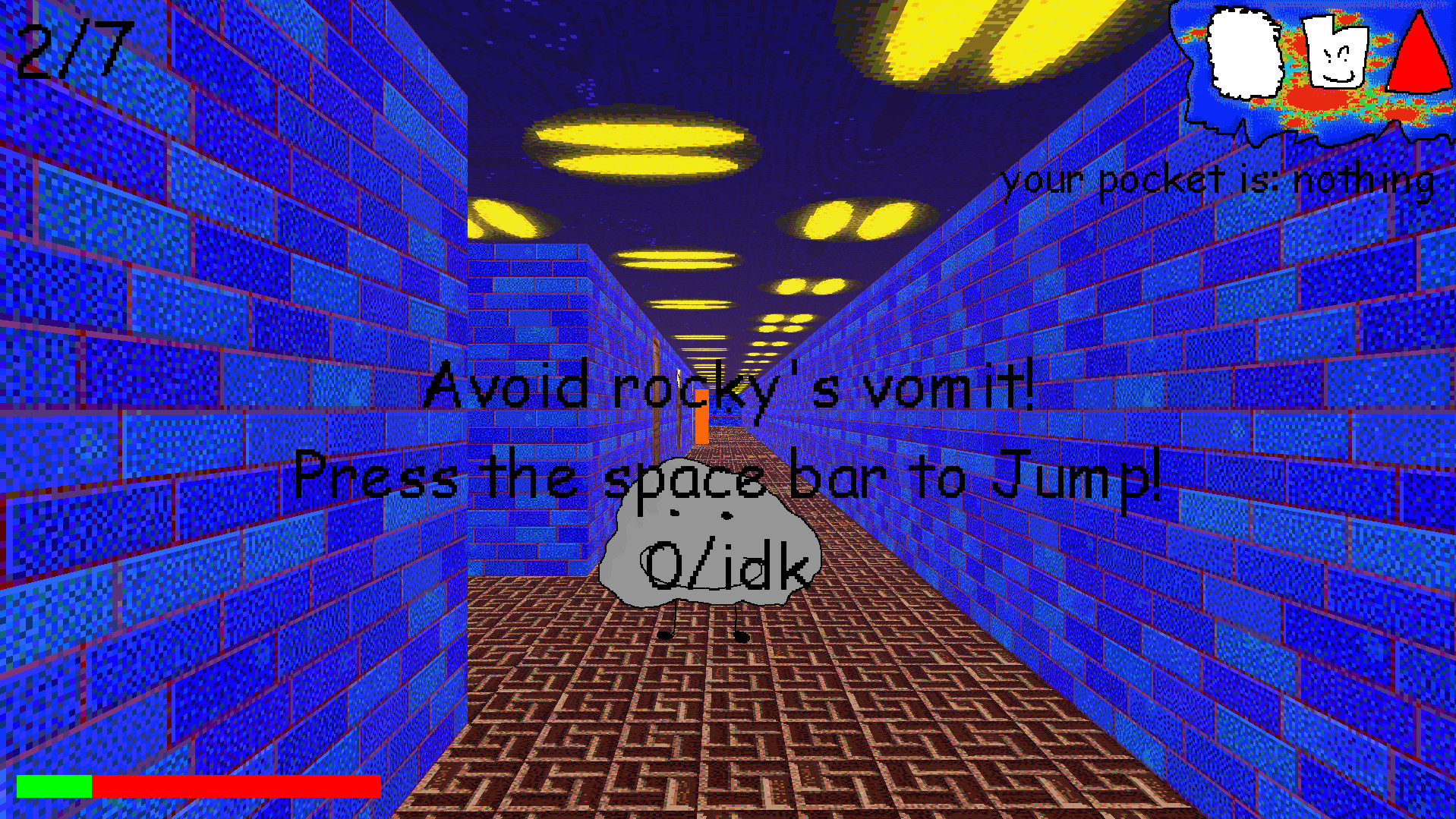 Lenny's Very Cool Mod!!! (V1.1 UPDATE!!) Mod for Baldi's Basics | Baldi ...