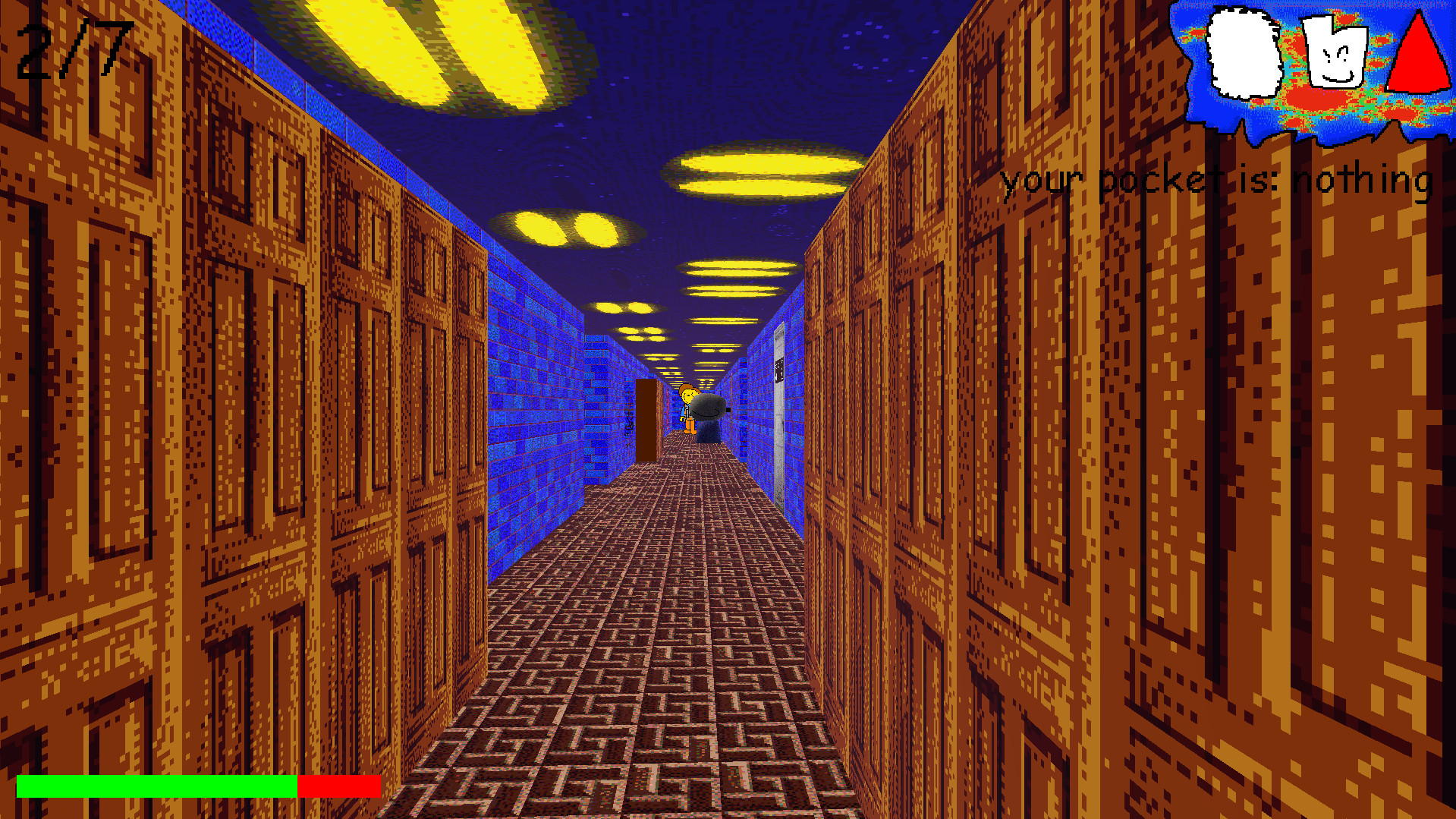 Lenny's Very Cool Mod!!! (V1.1 UPDATE!!) Mod for Baldi's Basics | Baldi ...