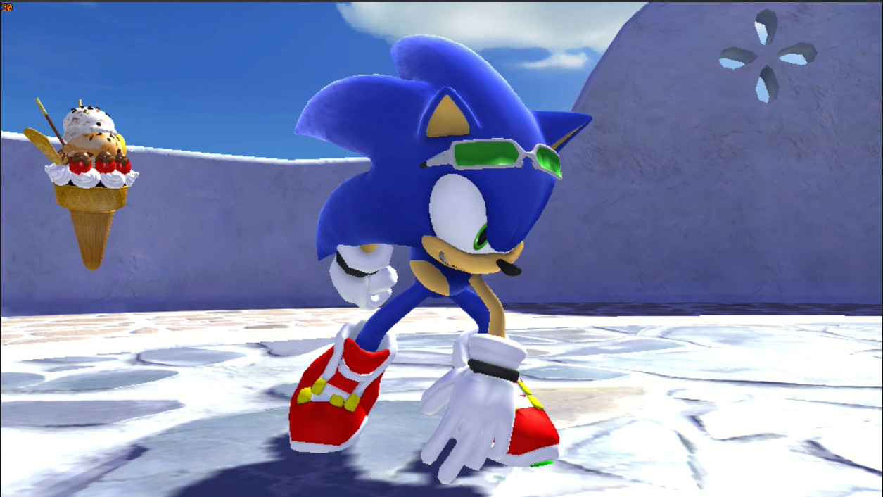 Free riders Mod for Unleashed Recompiled | UR Mods