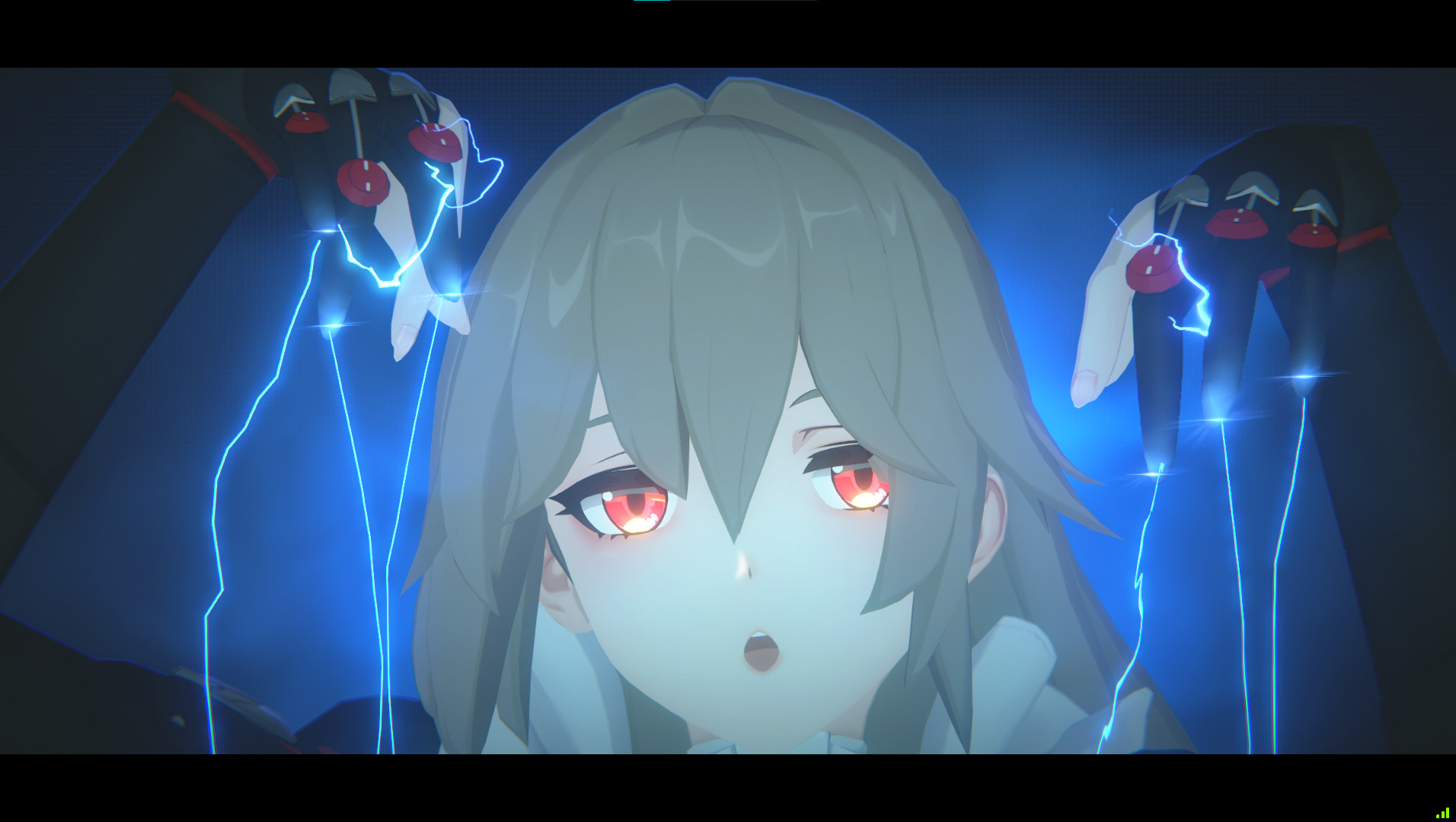 Bald Rina Mod for Zenless Zone Zero | ZZZ Mods