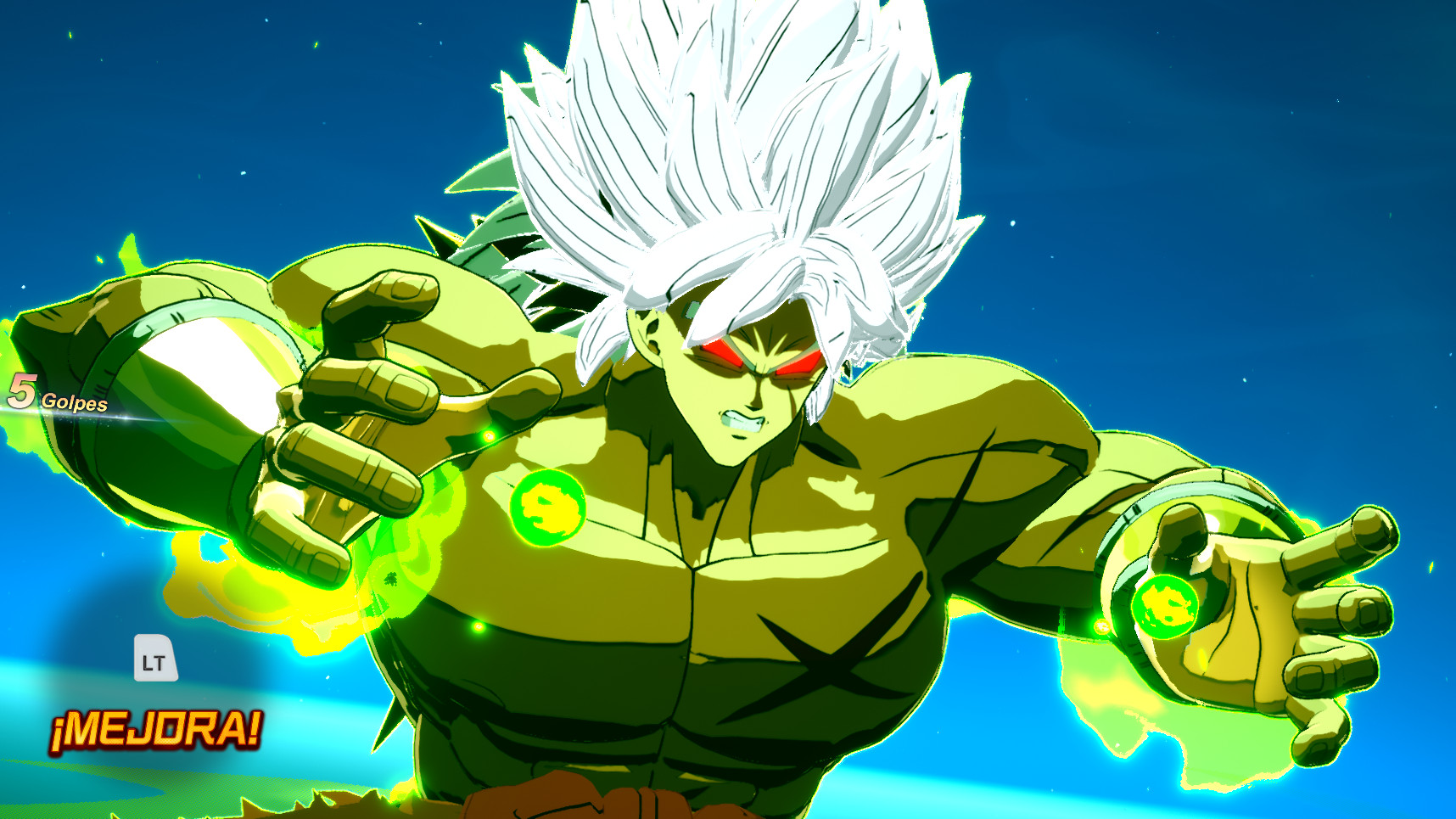 Sadala "Universe-6 Saiyan King" Mod for Dragon Ball: Sparking! ZERO ...