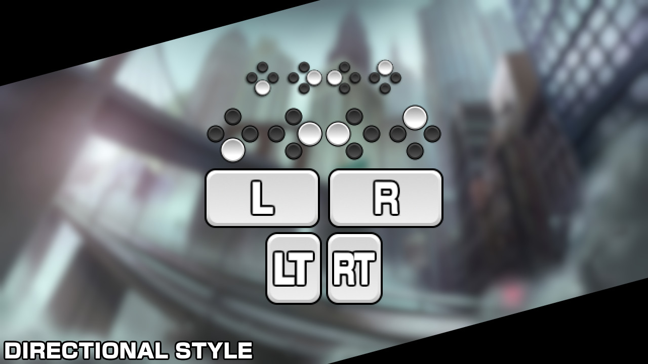 Generic QTE Buttons Mod for Unleashed Recompiled | UR Mods