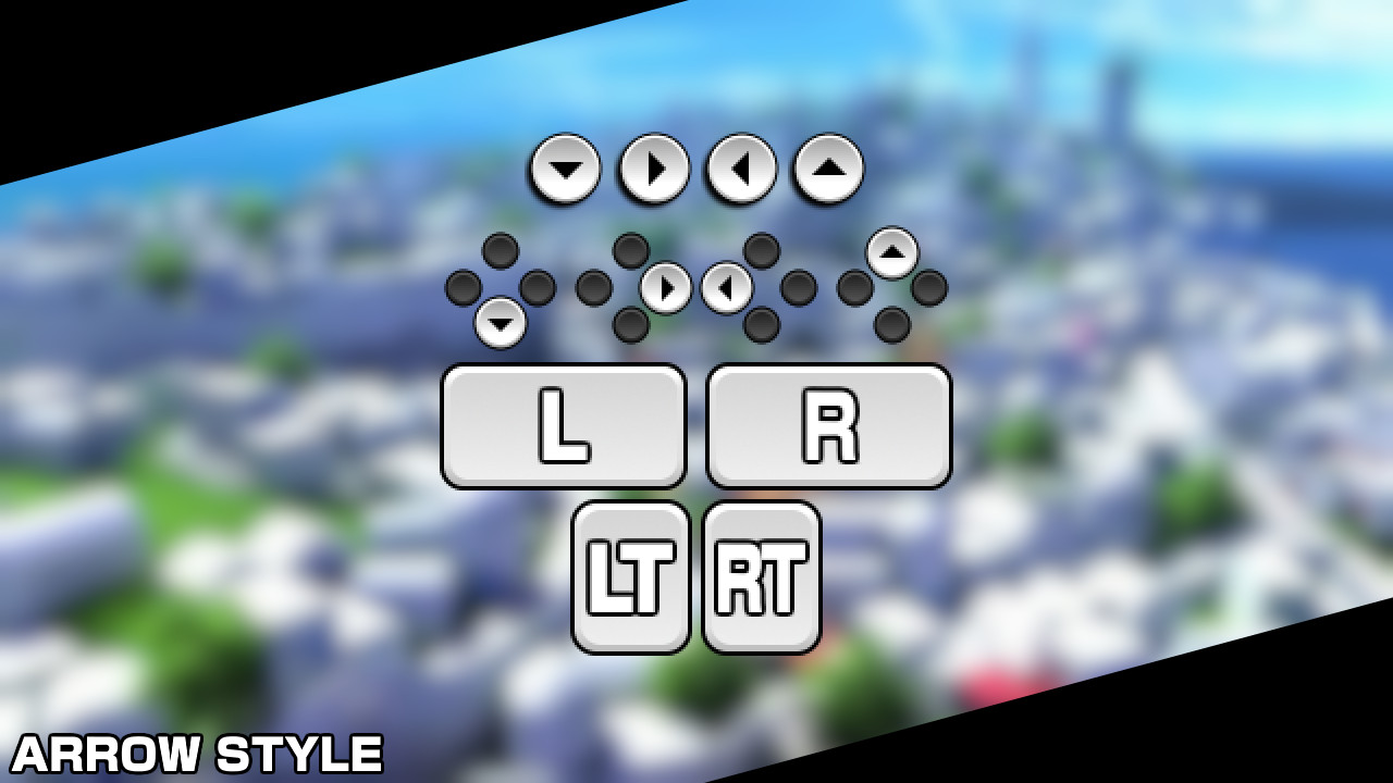 Generic QTE Buttons Mod for Unleashed Recompiled | UR Mods