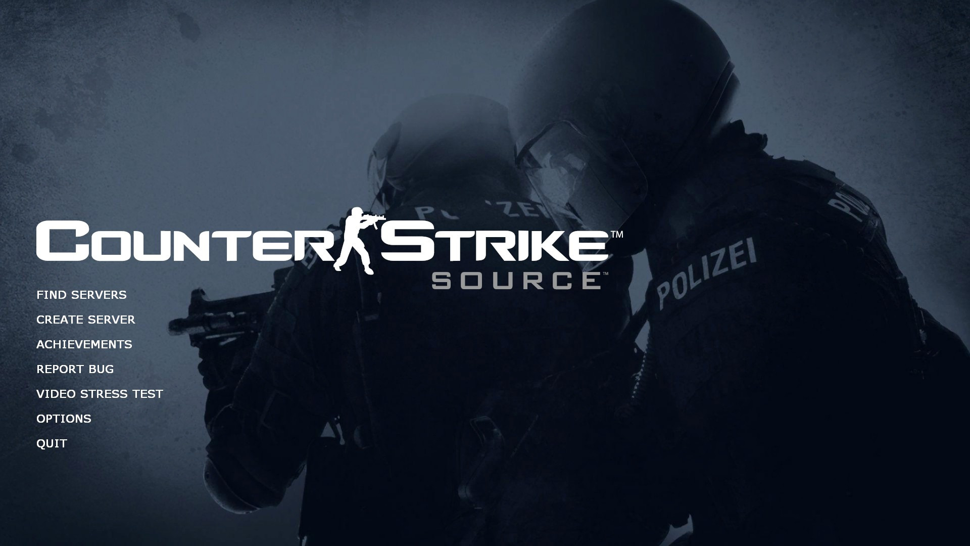 CSGO Background for CS Source menu background Mod for Counter-Strike: Source | CS:S Mods