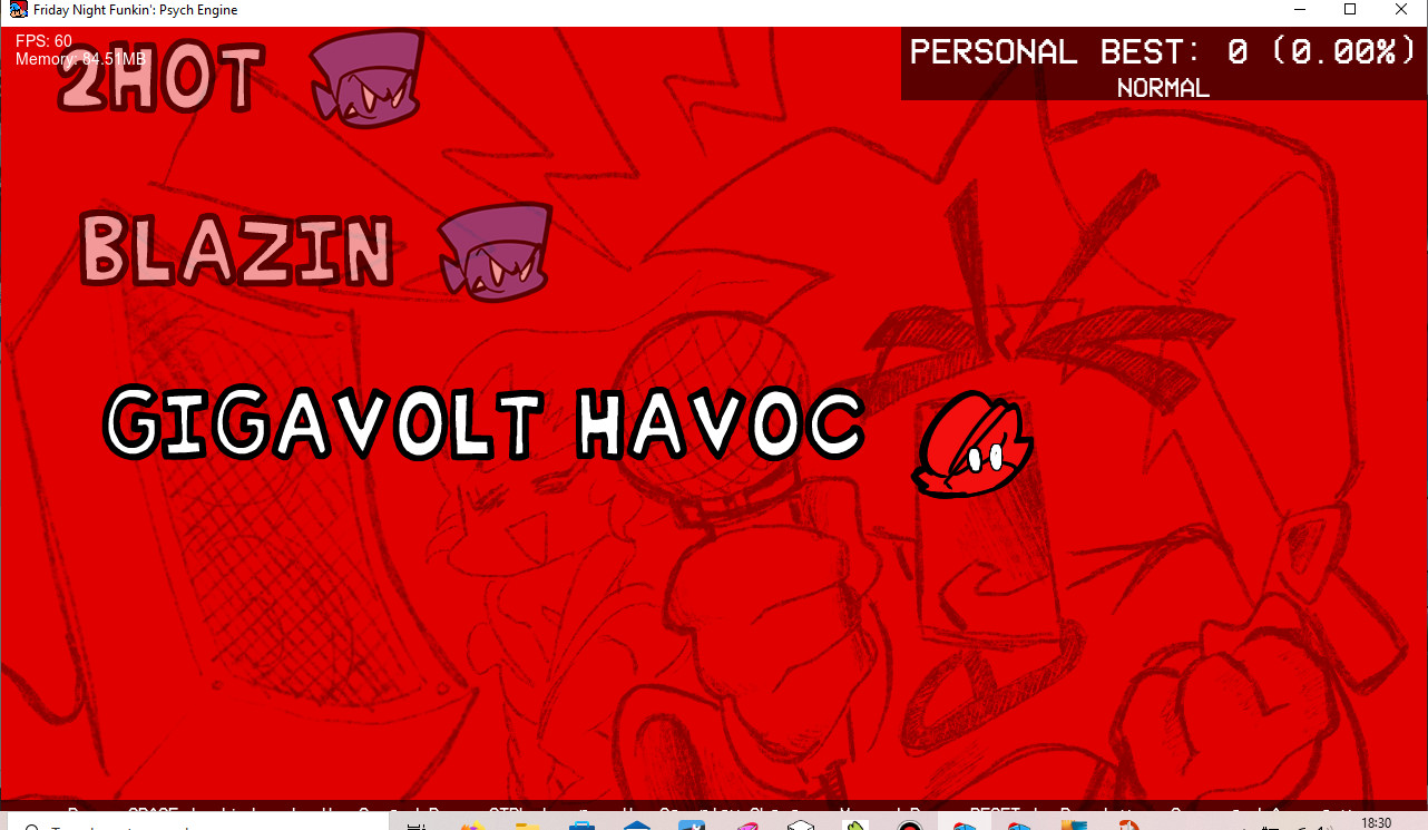 VS ASH?? WOAGH Mod for Friday Night Funkin' | FNF Mods