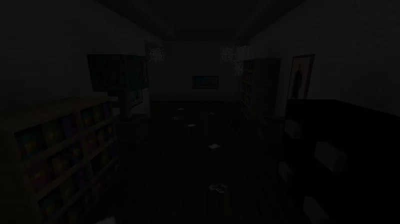 (TJOC)The Living Room Mod for Minecraft: Java Edition | MC Mods