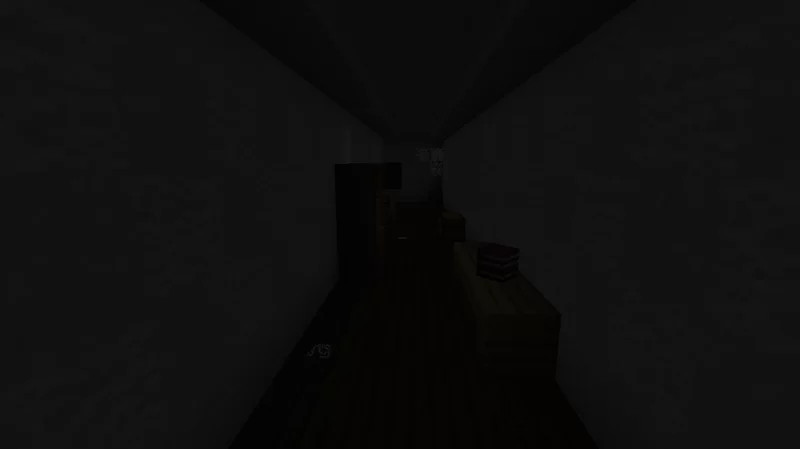 (TJOC)The Living Room Mod for Minecraft: Java Edition | MC Mods
