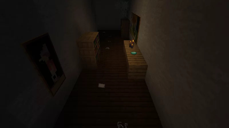 (TJOC)The Living Room Mod for Minecraft: Java Edition | MC Mods