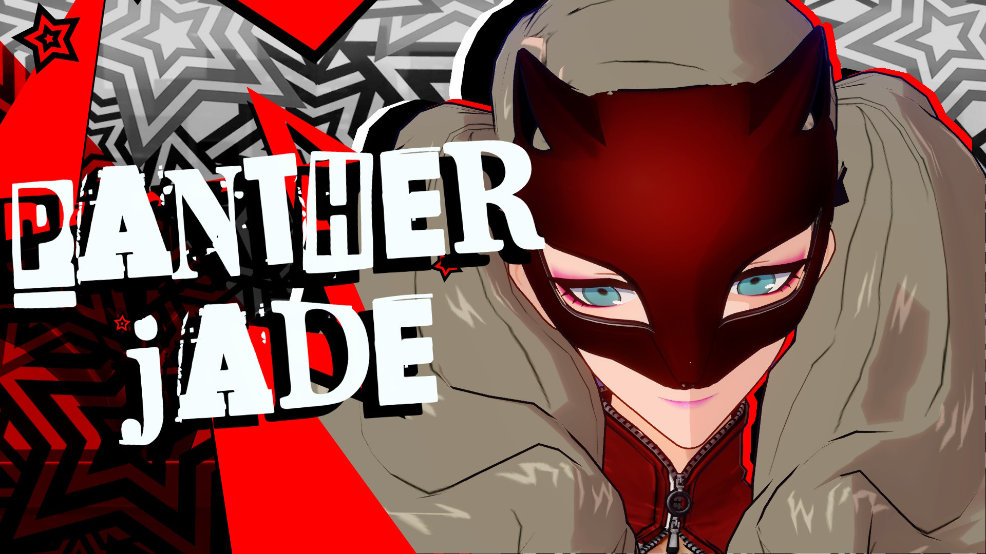 Panther Jade Mod for Honkai Star Rail | HSR Mods