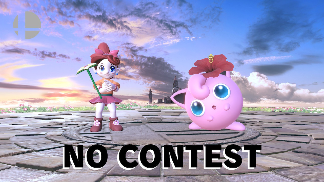 Lip (Panel de Pon) Mod for Super Smash Bros. Ultimate | SSBU Mods